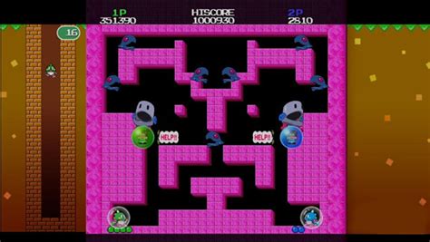 Bubble Bobble Neo