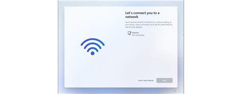 Updating An Existing Windows Oobe Setup For A Windows