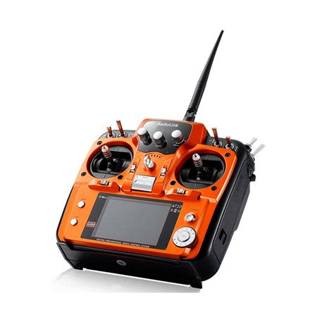 Membuat Transmitter Dan Receiver Rc At David Frakes Blog