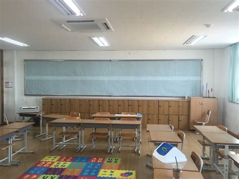 신학기 맞이 교실 환경 미화 게시판 꾸미기 D 네이버 블로그
