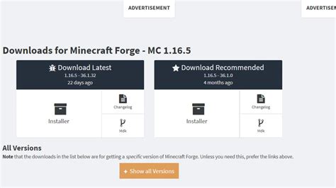 Minecraft Failed To Synchronize Registry Data