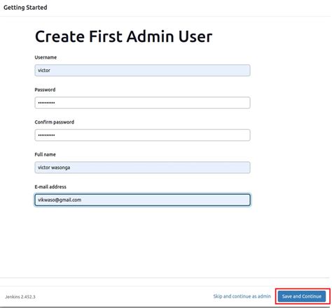 Building A Robust Devops Cicd Pipeline With Jenkins Sonarqube Docker And Github On Aws