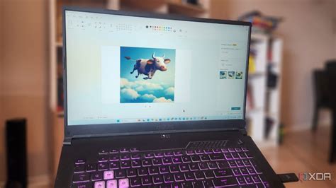 5 Reasons Why I Went Back To Microsoft Paint