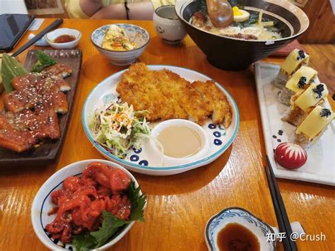 杭州下沙宝龙美食推荐 知乎