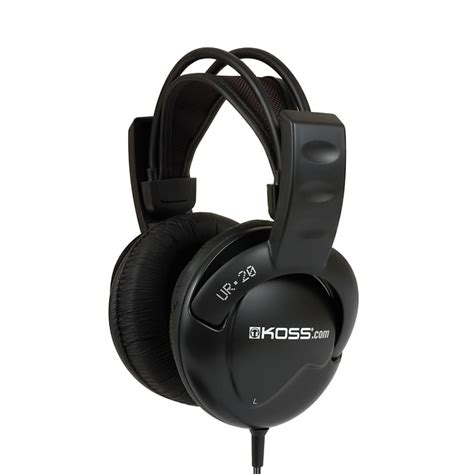 Koss Ur20 | Reverb