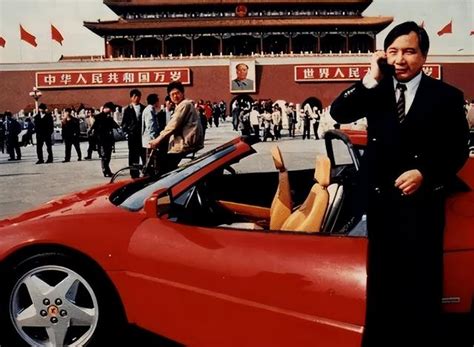 京a88888的車主人是誰？一輛車價值2億，被稱為是北京的「首富」 每日頭條