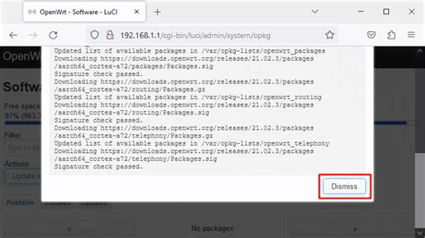 Tutorial configurar DNS Dinâmico DDNS no OpenWRT exemplo Google