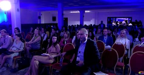 Правна конференција за заштита на лични податоци Сител Телевизија