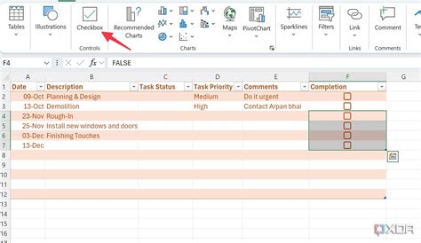 how i built a to do list in excel that actually works