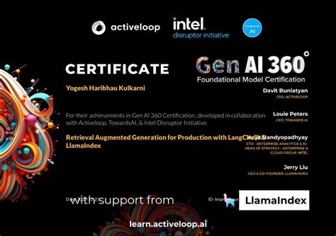Generativeai Llm Ai Nlp Machinelearning Deeplearning Llmops Gpt