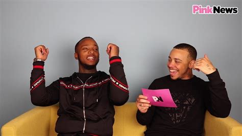 Τρανς άνδρες μιλούν για την πρώτη φορά που συνειδητοποίησαν την ταυτότητα φύλου τους Antivirus