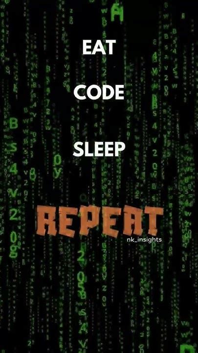 Life Of Programmers Shorts Motivation Coding Codinglife Learning Youtube