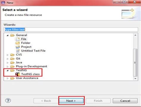 How To Use TestNG Framework For Creating Selenium Scripts