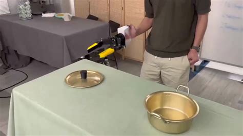 Mayur H On Linkedin 🚀 Now Robots Can Seamlessly Transfer Learned