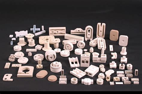 Associated Ceramics Ceramic Electrical Insulators