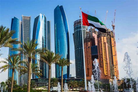 Abu Dhabi Pension Fund Ranks As 1st Government Service Provider For 4th