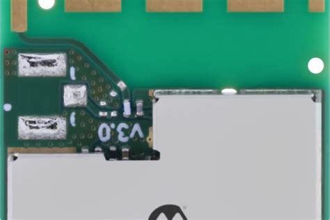 Microchip Launches First ARM M4F PIC Bluetooth Microcontroller