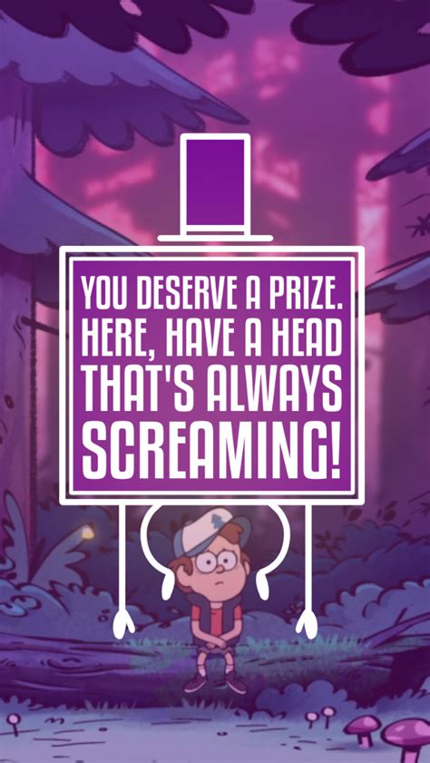 Gravity Falls Sayings At Edward Criss Blog