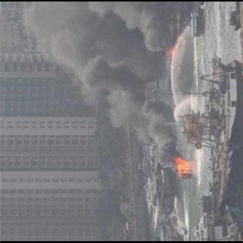 Fire And Smoke Detection System Object Detection Dataset V12 2023 12 30 7 52pm By Huazhong