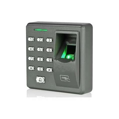 Time Attendance Access Control System At Best Price In Chennai