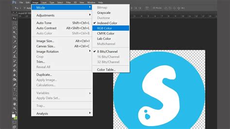 cara edit gambar index layer di photoshop sucbar official