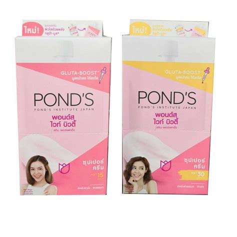 Ponds Cream For Oily Skin