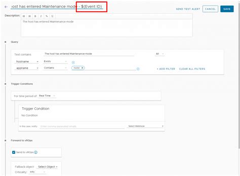 multiple vrli triggered alerts not displayed in vrops virtualization blog