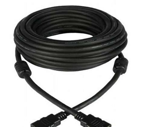 Кабель Dr. HD hdmi-hdmi 20 м | Festima.Ru - Мониторинг объявлений
