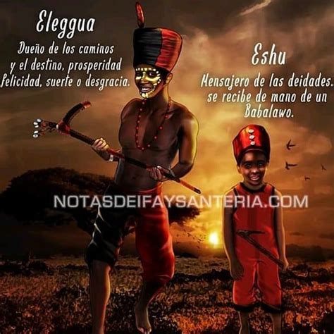 How To Honor Elegua At Renee Jeter Blog