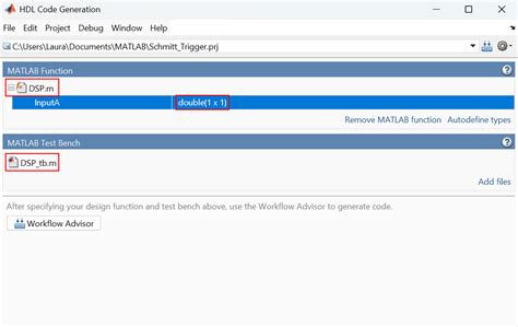 Moku Cloud Compile With Mathworks Hdl Coder 教程 Liquid Instruments