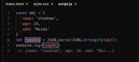 Shubham Pandey On Linkedin Javascript Reactjs Reactnative