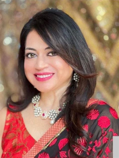 Dr Kavita Gupta Elected Chair Of Aapi Board Of Trustees Indiapost