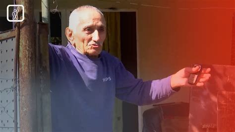 ოლიგარქის მოღალატეობრივ განცხადებას დევნილები პასუხობენ Youtube