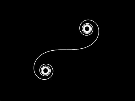 Rust Nannouでクロソイド曲線を描く Programing Style