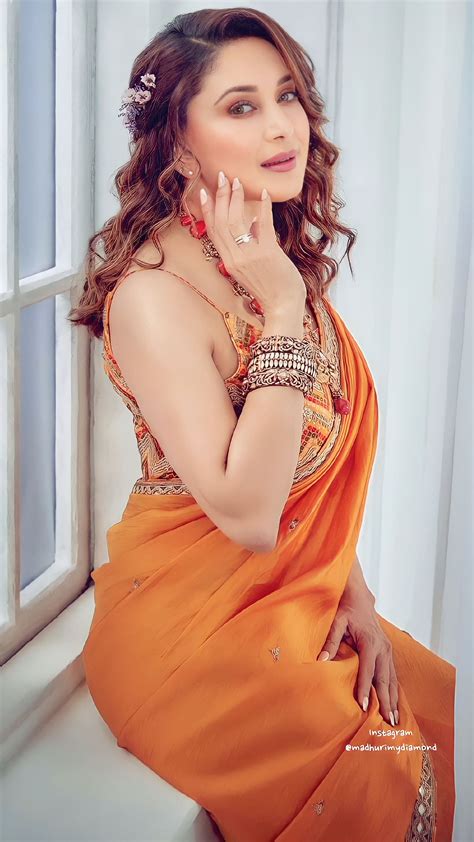 Madhuri Dixit 55 Rprettyolderwomen