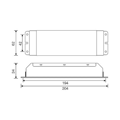 LTECH TD 75 24 E1M1 Ljusproffsen