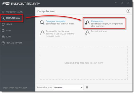 Kb7002 Scan And Remove Potentially Unwanted Applications Puas Using Eset Endpoint Products
