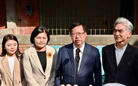 台糖梅花肉片驗出瘦肉精 鄭文燦：中央啟動調查、違規從重處罰 政治快訊 要聞 Nownews今日新聞
