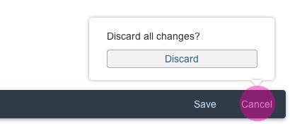 Message Handling SAP Fiori For Web Design Guidelines