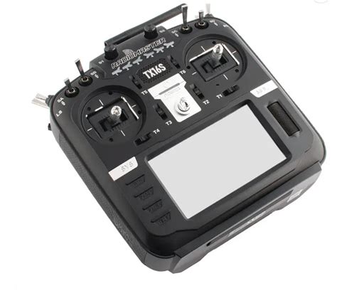 Radiomaster Tx16s Mark Ii Max V40 Hall Gimbal 4 In 1 Elrs Multi Protocol Radio Controller Radiomaster Tx16s Mark Ii Max V40 Hall Gimbal 4 In 1 Elrs Multi Protocol Radio Controller