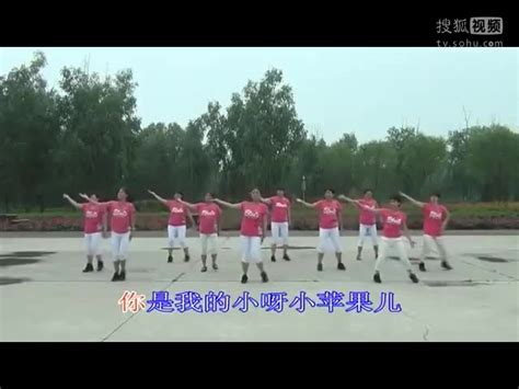 小苹果mv儿童版 小苹果广场舞儿童版 儿童版小苹果 大山谷图库