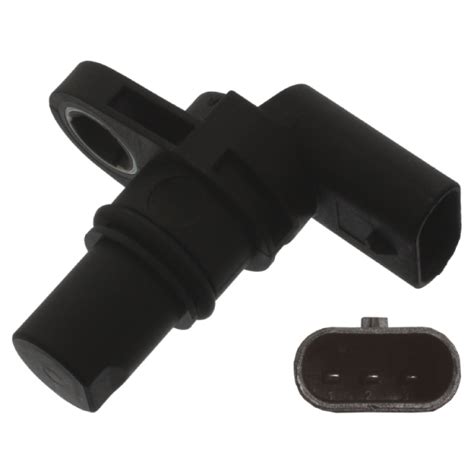 Seat TOLEDO 5p 1.8 Camshaft Position Sensor 07 to 09 BZB 06e103067aa ...