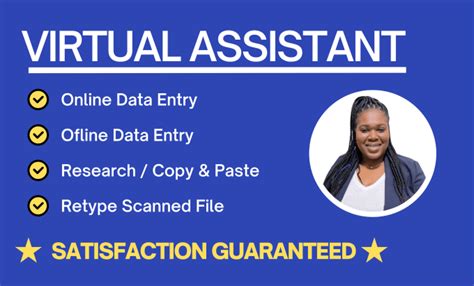 Do Data Entry Copy Paste Web Research And Excel Data Entry By Ayandialexander Fiverr