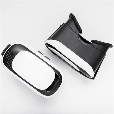 Modern Vr Glasses Images Free Download On Freepik