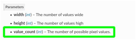 Bitmap Allows Pixels To Be Set To Color Indexes That Exceed Value Count