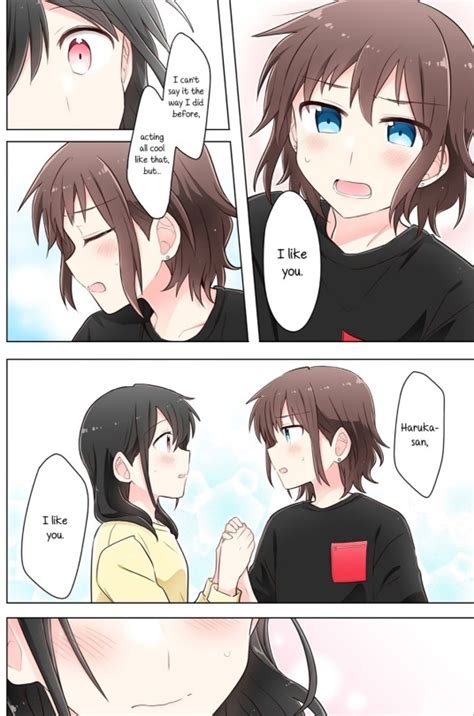 Yuri Is Love Yuri Is Life