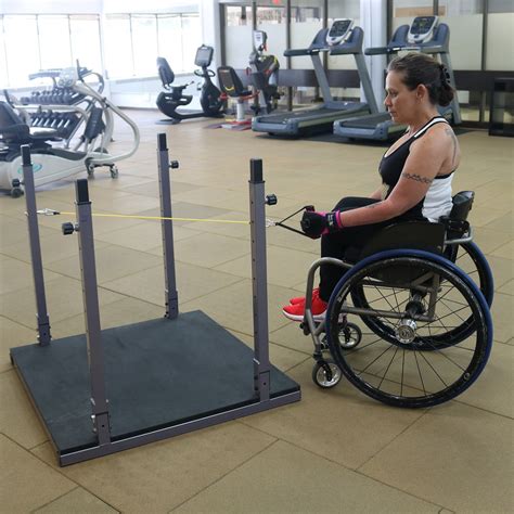 Evolutionvn Evolution Home Gym