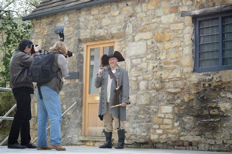 Jonny Duddle Brings Awesome Tales Of Pirates And Dinosaurs To The Oxford Literary Festival