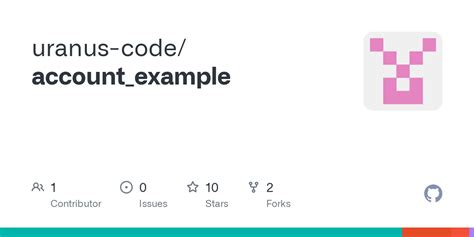 Accountexamplelibwidgetssettingswitchdart At Master · Uranus Codeaccountexample · Github