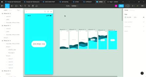 anupoju sai tatacharyulu on linkedin ui figmadesign prototypes